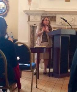 Motivational Speaking – Law School & Bar Exam Success